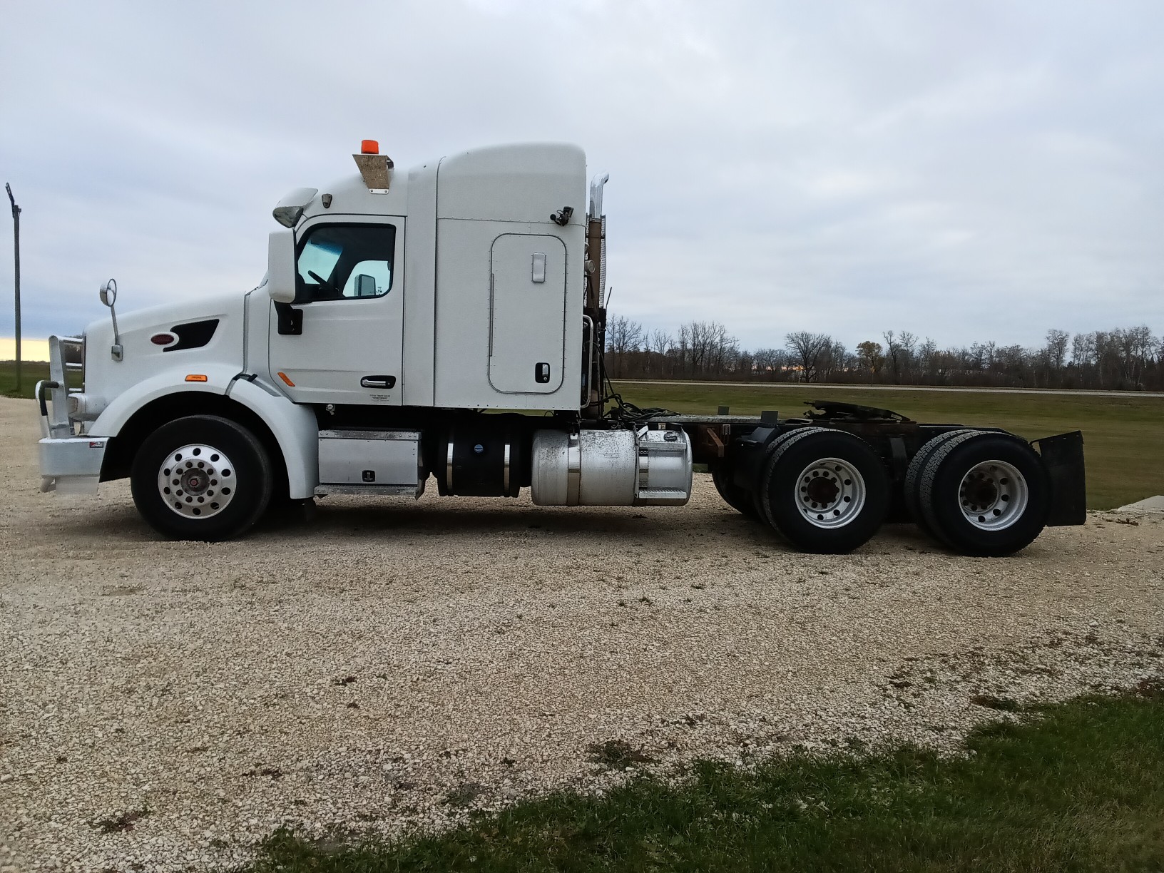 2020 Peterbilt 567 St# 1859 | Titan Truck Sales